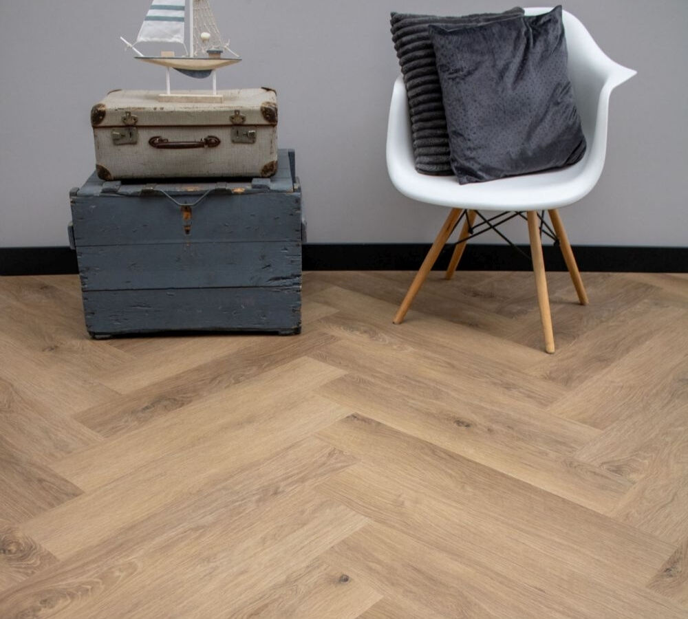 BELAT | Bâton rompus - Bâton rompus PVC