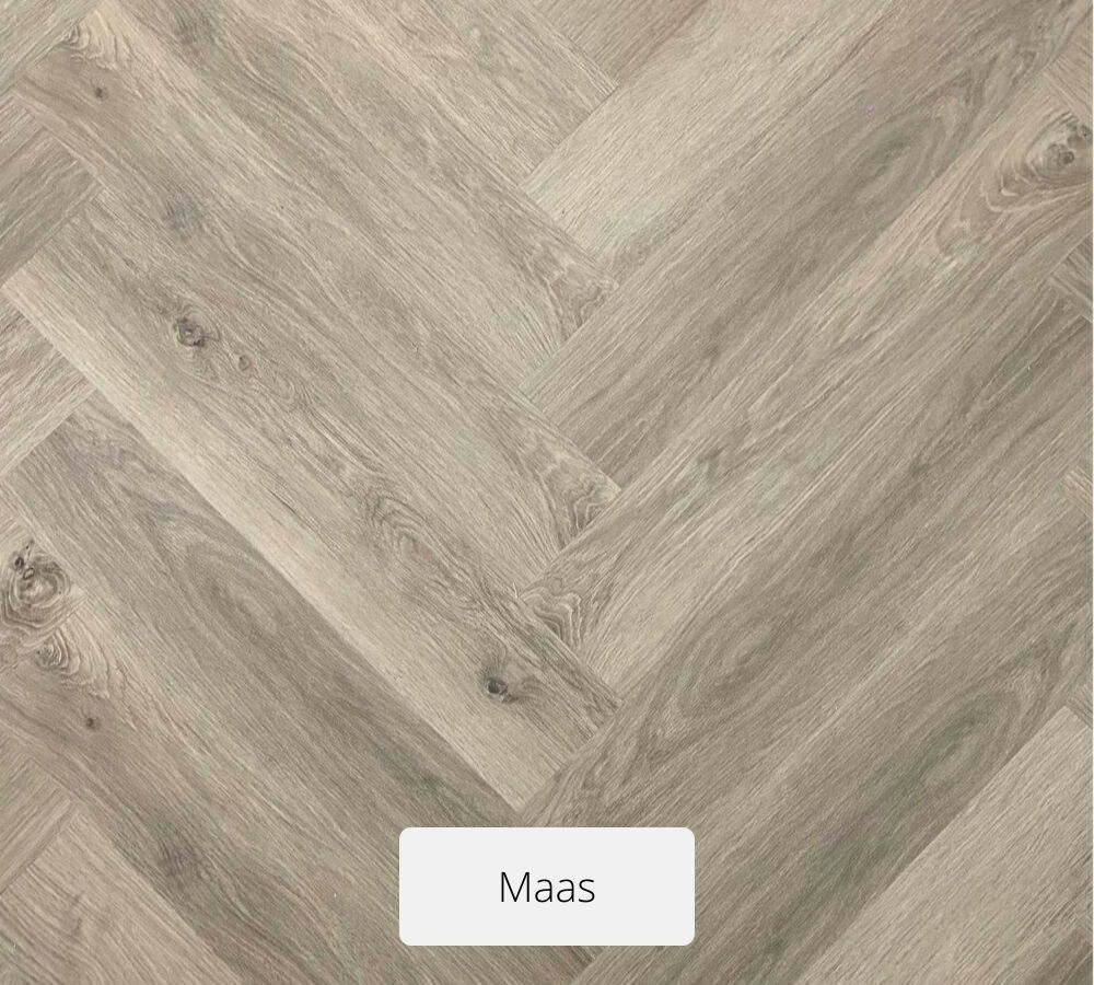 BELAT | Bâton rompus - Bâton rompus PVC